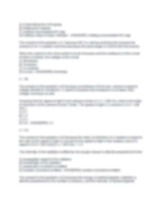 AAMC MCAT PRACTICE EXAM 1 ACTUAL 2025 WITH QUESTIONS AND ANSWERS ...