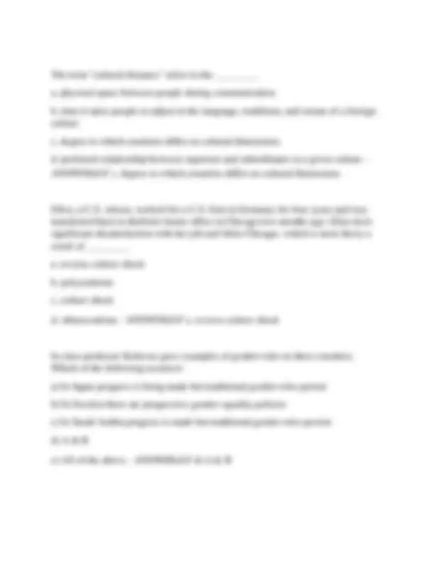 D270 Midterm Questions And Answers With Verified Solutions Already ...