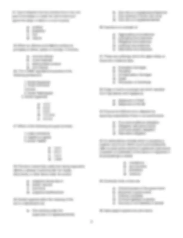 DENTAL JURISPRUDENCE-PRACTICE MANAGEMENT (1 & 2)-REVALIDA EXAM ...