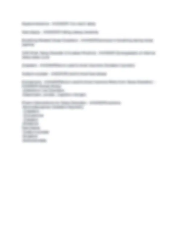 GCU NSG-322 FINAL EXAM LATEST UPDATE QUESTIONS WITH COMPLETE SOLUTIONS ...