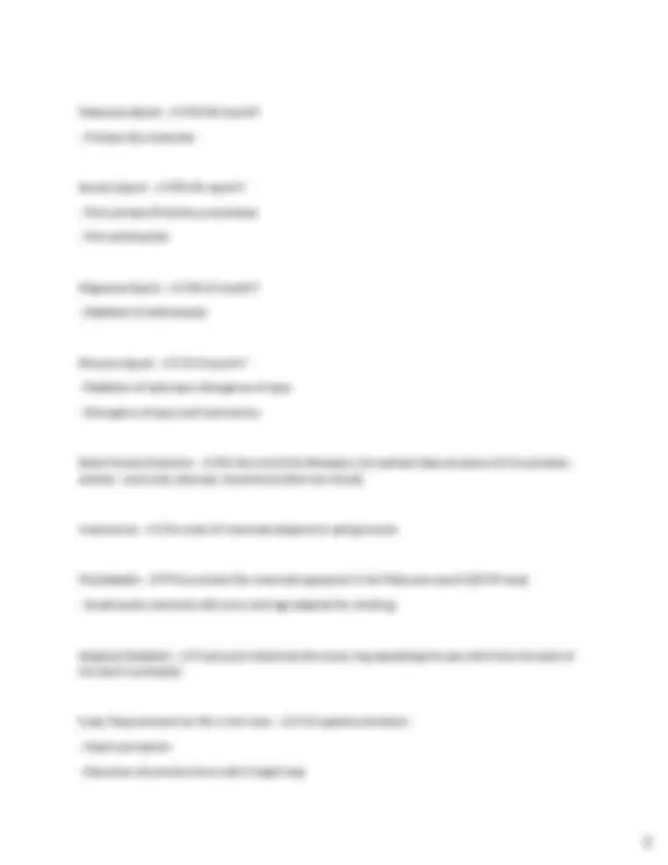 Anthropology 101: Quiz 3 | Actual Questions and Answers Latest Updated ...