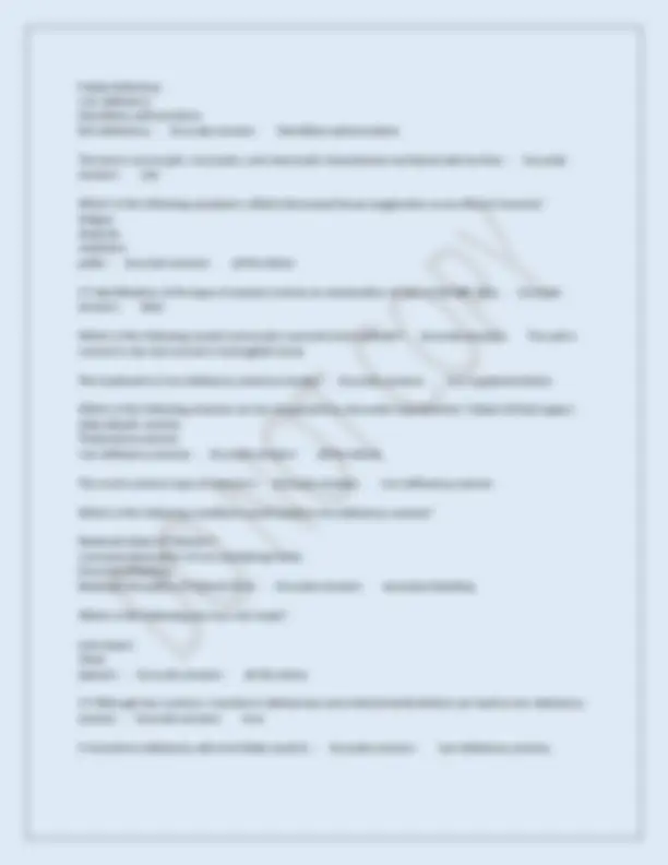 NR507 Midterm Edapt Review (Weeks 1–3) – Chamberlain University – 2024/ ...