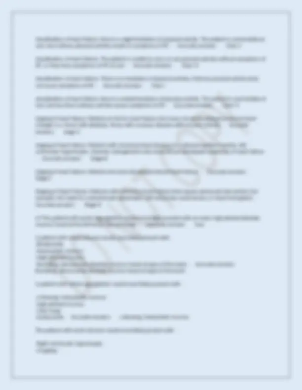 NR507 Midterm Edapt Review (Weeks 1–3) – Chamberlain University – 2024/ ...