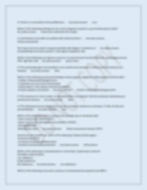 NR507 Midterm Edapt Review (Weeks 1–3) – Chamberlain University – 2024/ ...