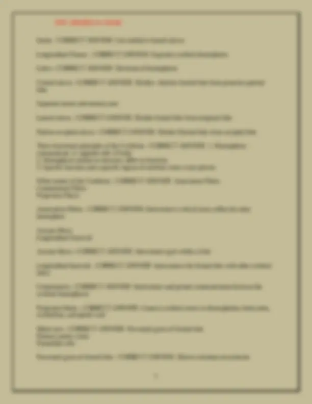 BIOL 348 CHAPTER 7 NERVOUS SYSTEM PART 2 EXAM QUESTIONS AND 100% ...