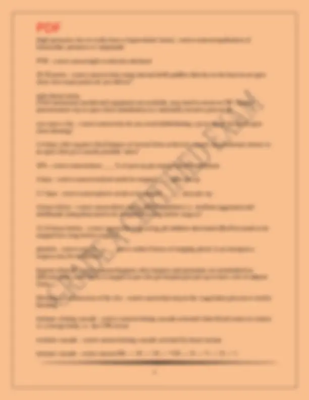 AACN CSC REVIEW SESSION 5-8 TEST WITH CORRECT ANSWERS GRADE A CERTIFIED ...