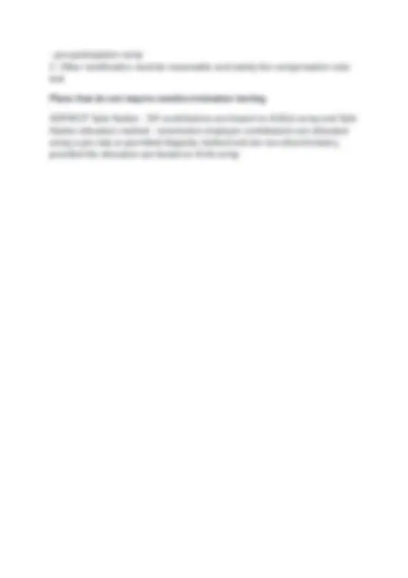 QKA 2 EXAM - COURSE 1 study set with 100% verified/polished solutions ...