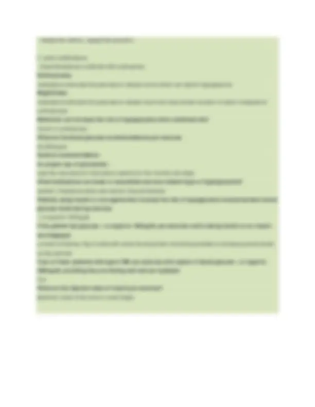 AACVPR CCRP Chapter 6 with 100% Verified Solutions 2025/2026 STUDY ...