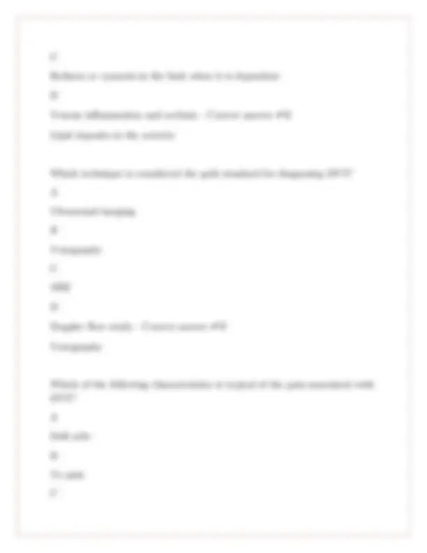 NCLEX Cardiovascular Nursing Practice Questions with Detailed Solutions ...