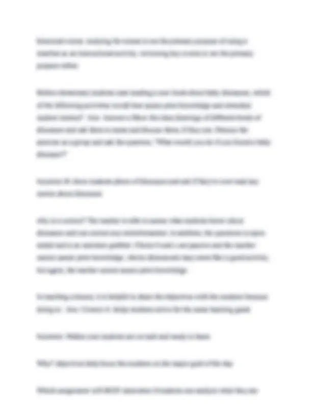 PTK Practice ABCTE Actual Test Questions and correct Answers 2025 2026 ...