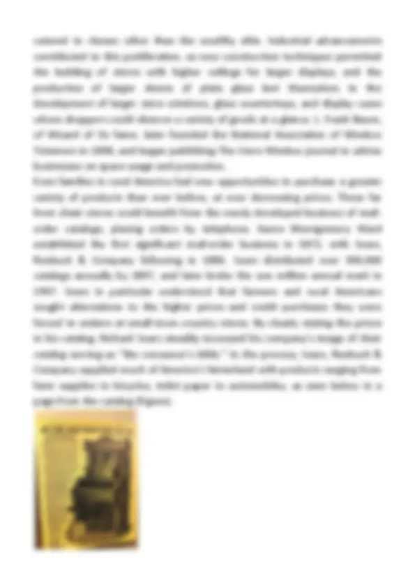 Business and Labor in the Industrial Era, 1860-1900 | Transcriptions ...