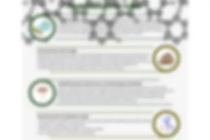 Powerful Concept of Biological Concept | Summaries Biology | Docsity