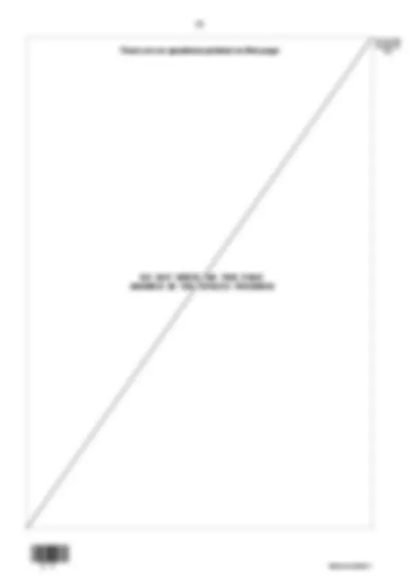 2024 AQA GCSE MATHEMATICS Foundation Tier Paper 1 Non-Calculator COMBINED QUESTION PAPER | Exams ...