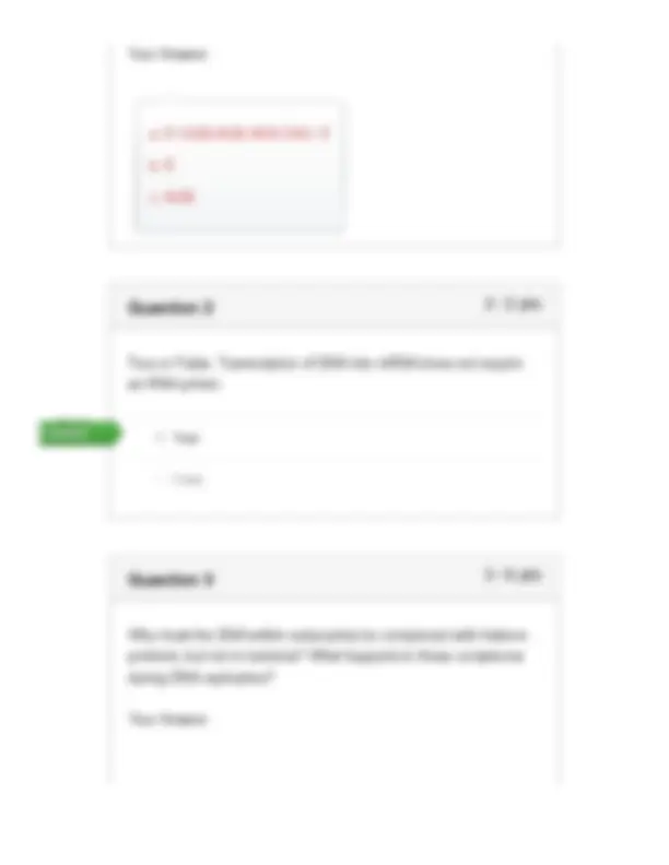 BIOD 210 Module 5 Exam (Newest, 2025) / BIOD210 Module 5 Exam : Portage ...