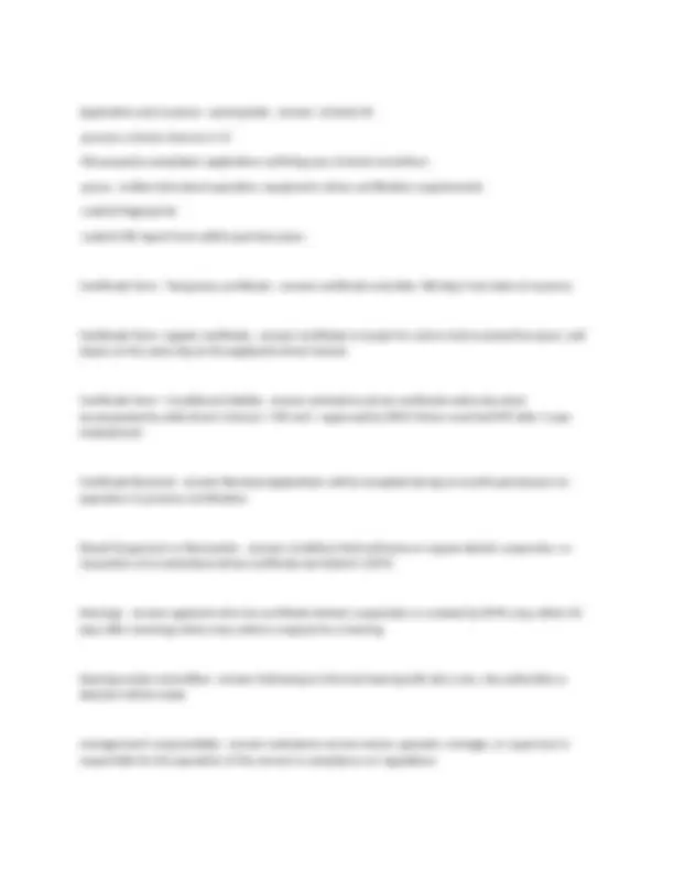 California Ambulance Driver's License Exam: Comprehensive Q&A Study ...