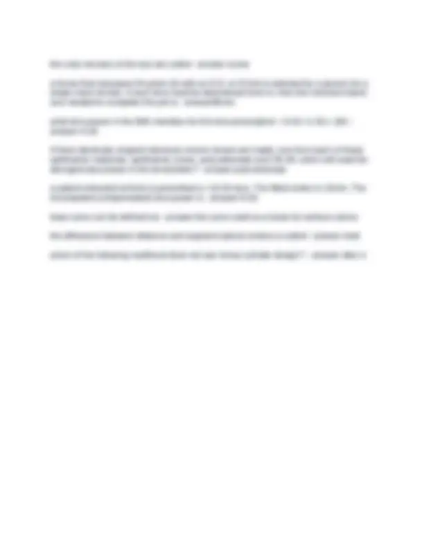 ABO Optometry Practice Exam: Lens Optics and Calculations | Exams ...