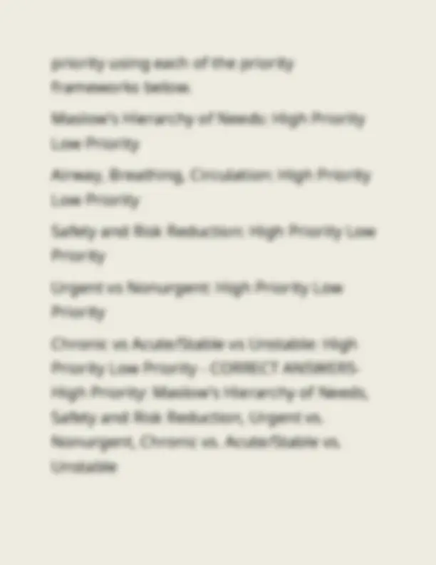 SWIFT RIVER ATI: FLASHCARDS, 2025/2026 EXAM WITH CORRECT/ACCURATE ...