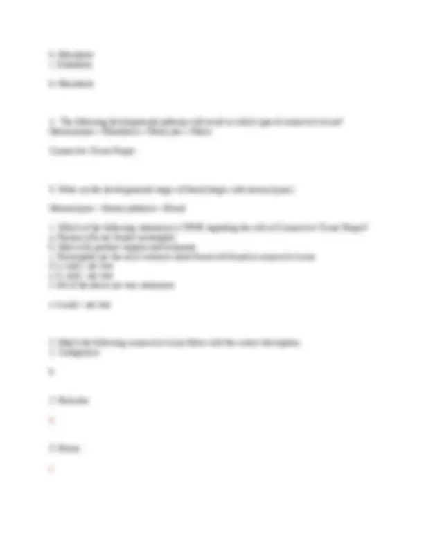 BIOD 151 Lab 1, 2, 3, 4, 5, 6, 7 Exam (Newest, 2025): Portage Learning ...