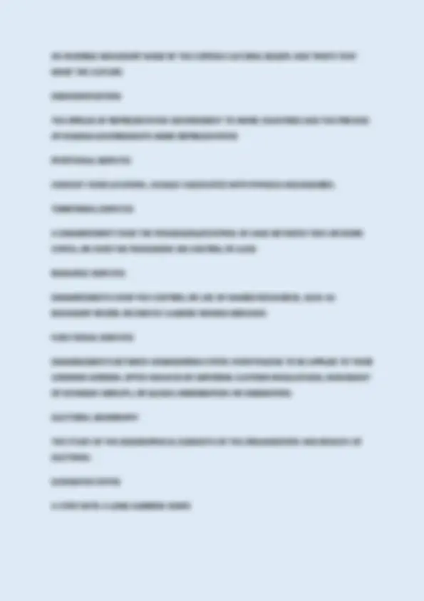 AP HUMAN GEOGRAPHY UNIT 4 WITH 100% DETAILED CORRECT ANSWERS 2025/2026 ...