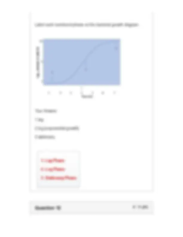 BIOD 210 Module 4 Exam (Newest, 2025) / BIOD210 Module 4 Exam : Portage ...