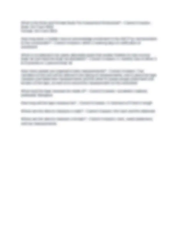 AR 600-9 (ABCP) EXAM QUESTIONS AND ANSWERS | Exams Advanced Education ...