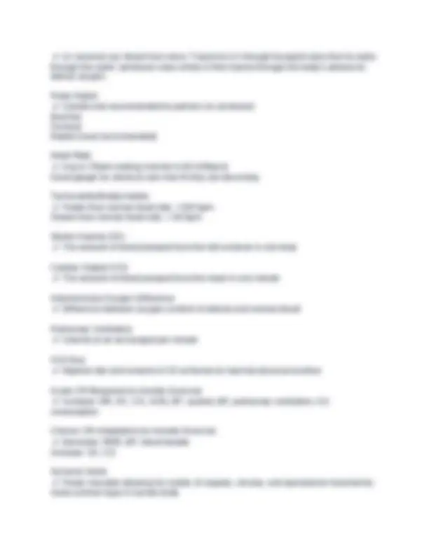 ACSM Personal Trainer Certification Exam Questions with Answers latest ...