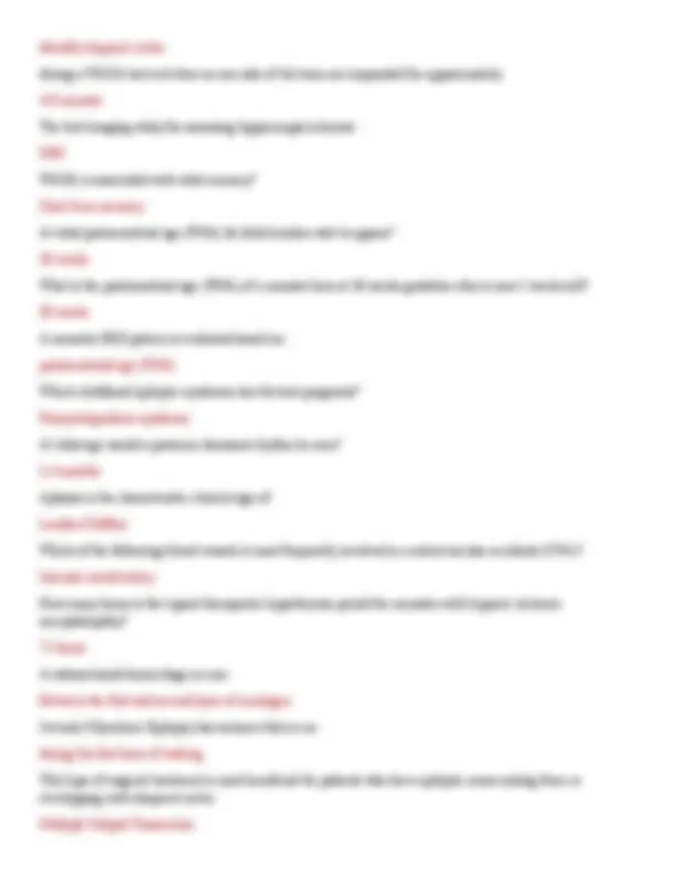 CLTM Board Exam Prep 2025 – Certified Long-Term Monitoring Review FROM ...