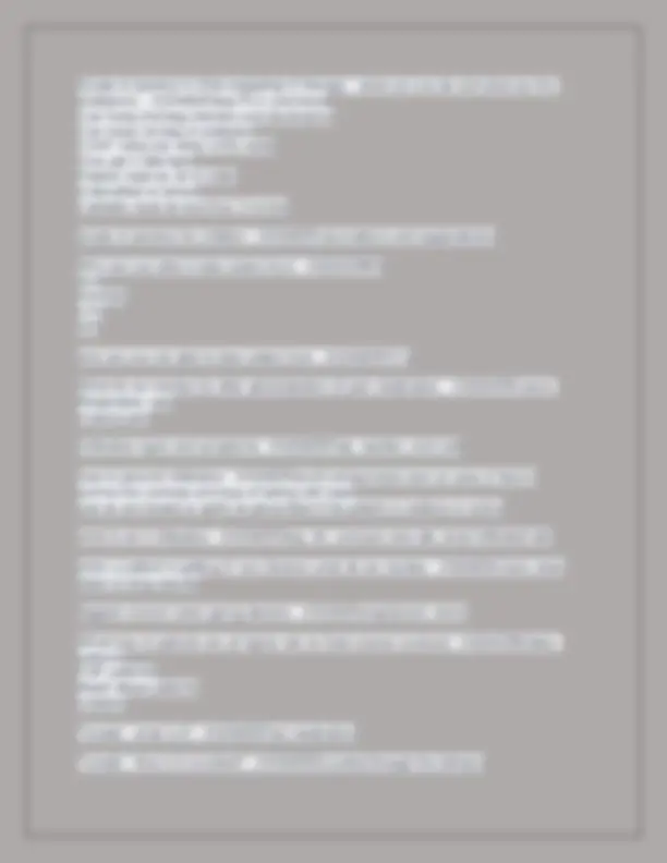 NUR 172 Final Exam Review: IV Therapy and Pharmacology Study Guide | Exams Nursing | Docsity