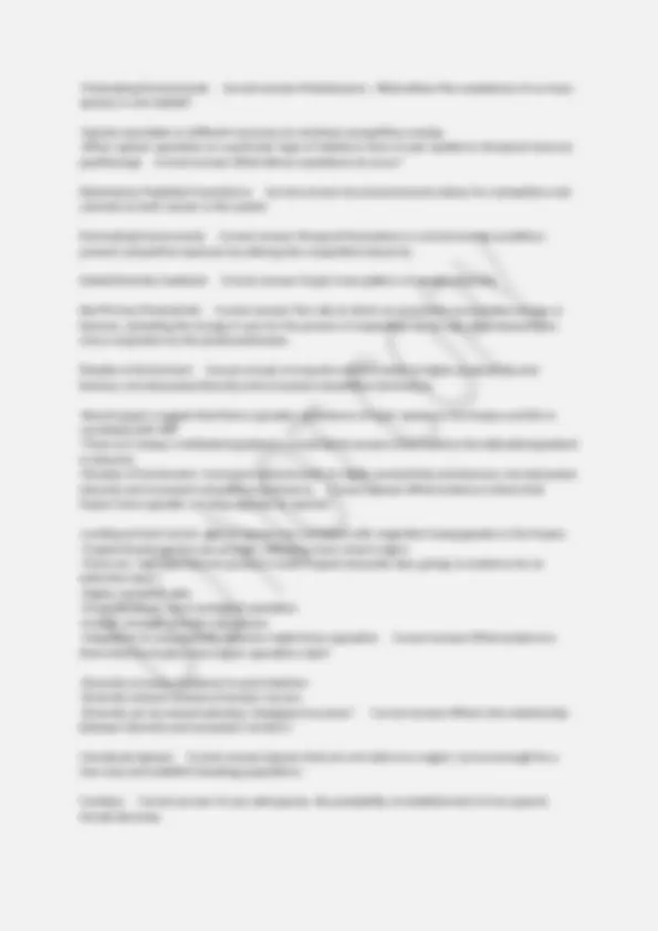 BIS 2B FINAL EXAM WITH ALL CORRECT & VERIFIED ANSWERS (UPDATED TO PASS ...