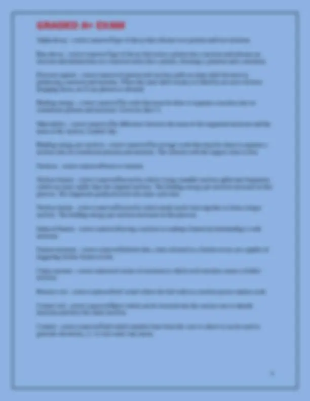 A-Level Physics Paper 2 Exam: Questions and Correct Answers | Exams ...