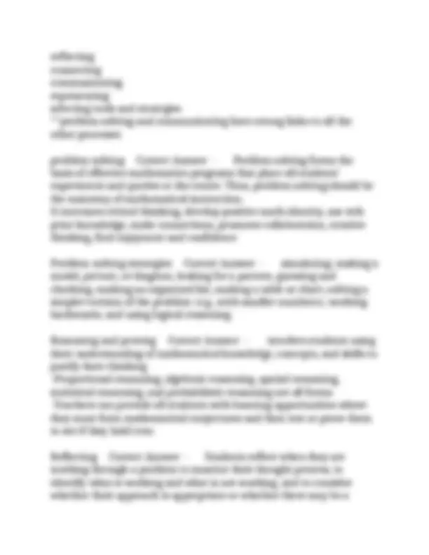 Ontario Mathematics Curriculum (New 1-8 Math Curriculum): Questions ...