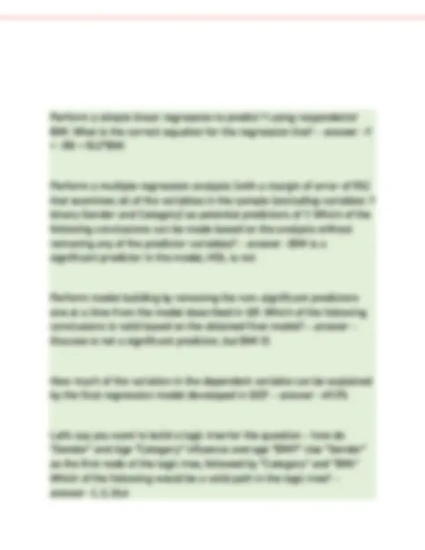 WPC 300 Practice Final exam 2025.pdf | Exams Nursing | Docsity