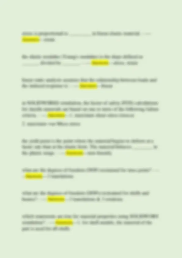 CSWA SIMULATION EXAM QUESTIONS AND ANSWERS |LATEST 2025/2026 ...