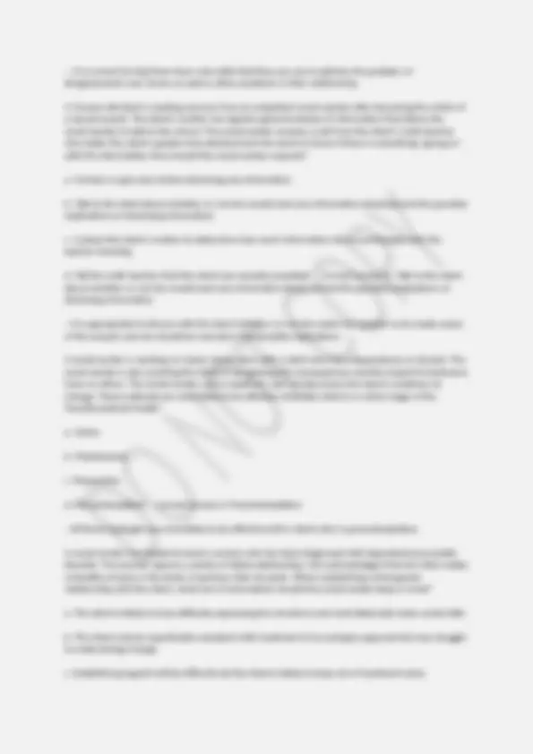 SOCIAL WORK LCSW EXAM (PRACTICE) WITH ALL CORRECT & VERIFIED ANSWERS ...