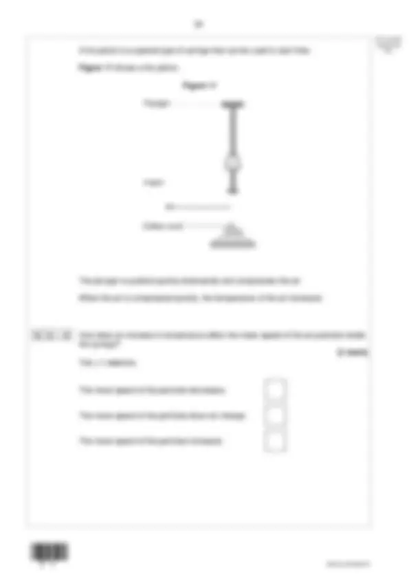 2024 AQA GCSE PHYSICS Foundation Tier Paper 1 COMBINED QUESTION PAPER ...
