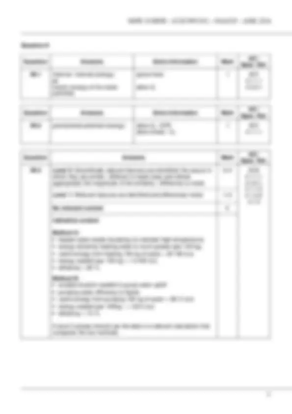 2024 AQA GCSE PHYSICS Foundation Tier Paper 1 COMBINED QUESTION PAPER ...