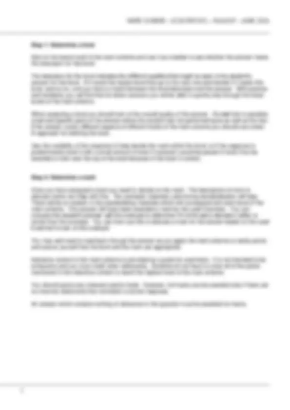 2024 AQA GCSE PHYSICS Foundation Tier Paper 1 COMBINED QUESTION PAPER ...