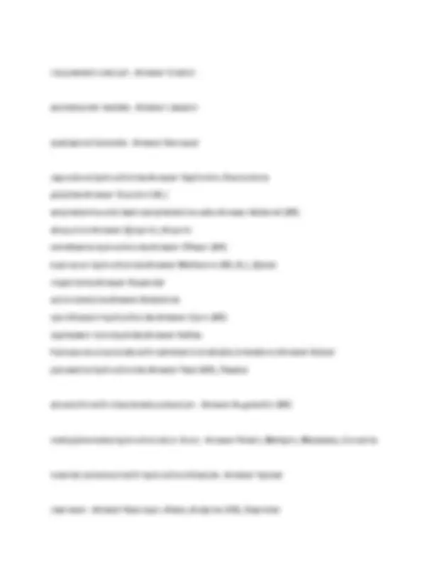 PCOA Top 300 Exam With Verified Solutions Latest Update 2024-2025 ...