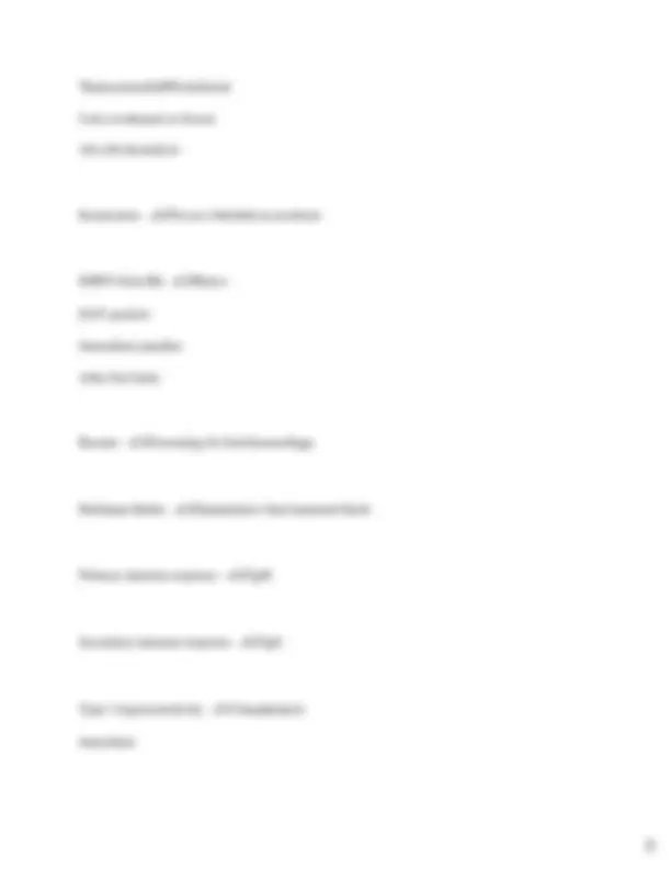 Ascp MLT exam Questions and Answers 100% Correct| Latest Update 2024 ...