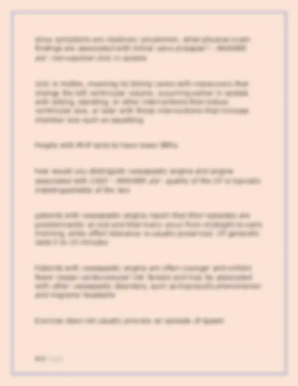 PAEA EOC 2025, PAEA Summative Practice | Exams Nursing | Docsity