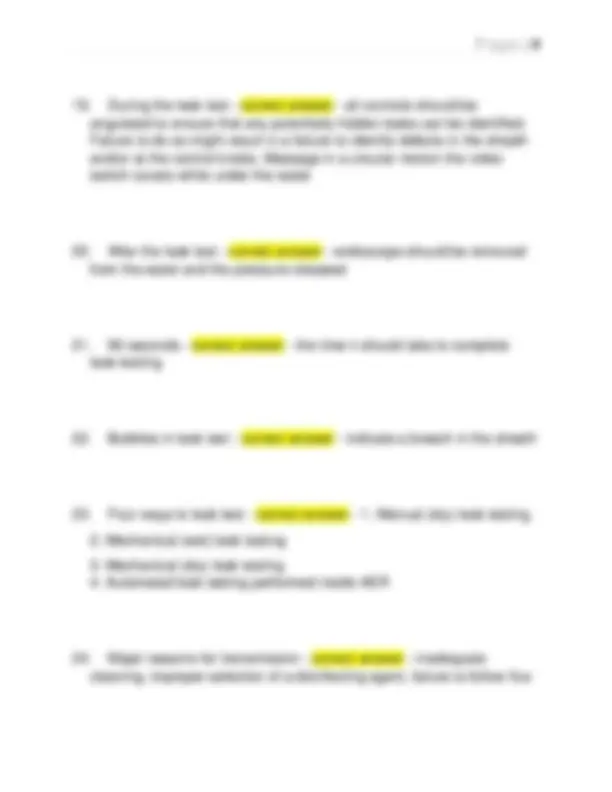 CER EXAM 2025/2026 VERIFIED EXAM QUESTIONS WITH ANSWERS | Exams Nursing ...