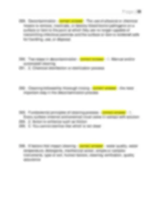 CER EXAM 2025/2026 VERIFIED EXAM QUESTIONS WITH ANSWERS | Exams Nursing ...