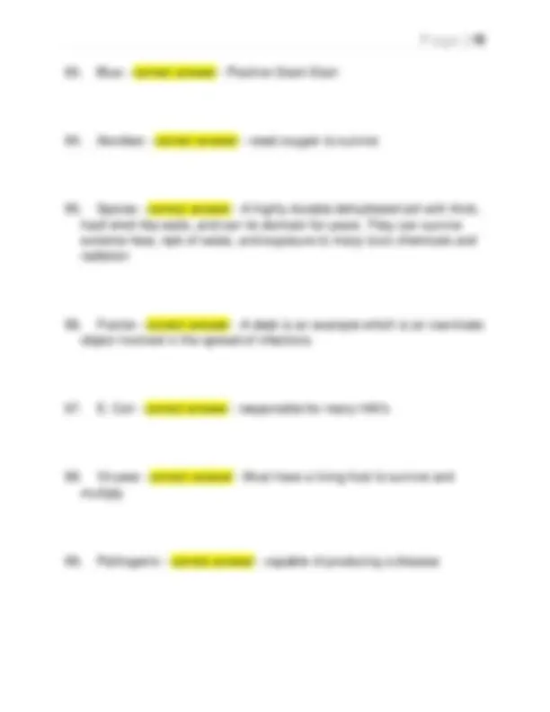 CER EXAM 2025/2026 VERIFIED EXAM QUESTIONS WITH ANSWERS | Exams Nursing ...