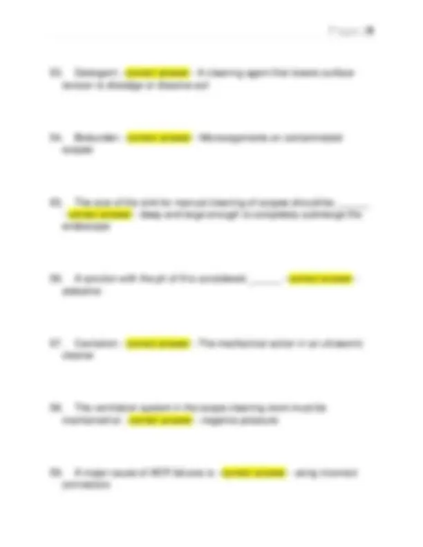 CER EXAM 2025/2026 VERIFIED EXAM QUESTIONS WITH ANSWERS | Exams Nursing ...