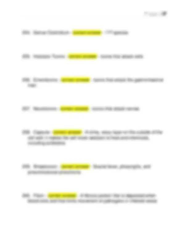 CER EXAM 2025/2026 VERIFIED EXAM QUESTIONS WITH ANSWERS | Exams Nursing ...