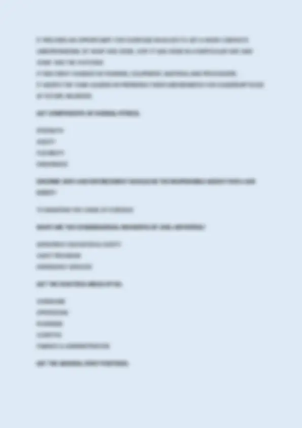 SARTECH III PRACTICE TEST QUESTIONS V.2 WITH 100% DETAILED CORRECT ...