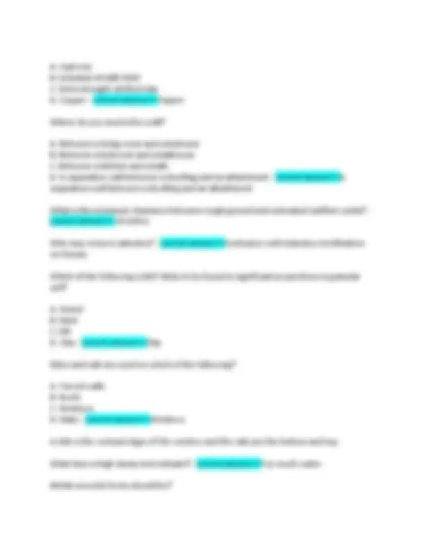 CSLB B LICENSE GENERAL CONTRACTOR LATEST EXAM 2025-2026 VERIFIED ...