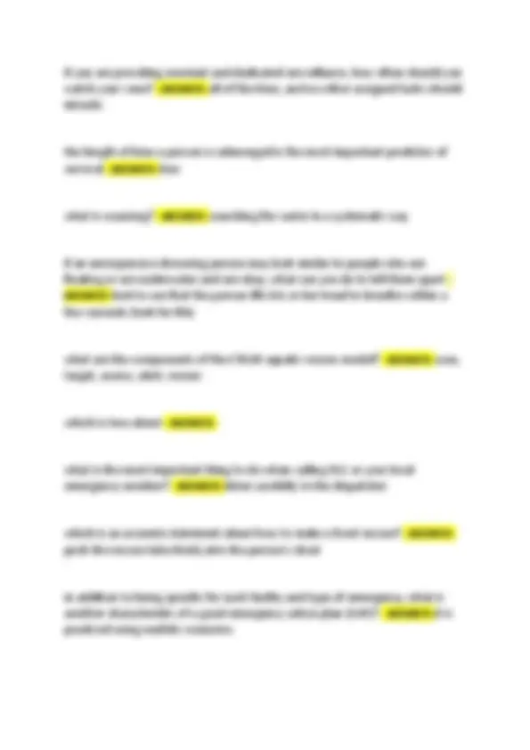 STAR GUARD ELITE EXAM-VERIFIED QUESTIONS WITH CORRECT ANSWERS UPDATED ...