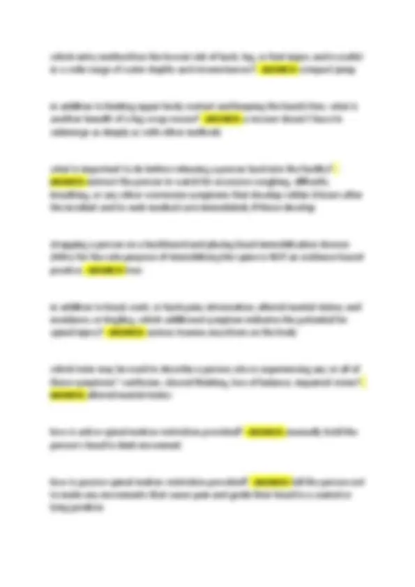 STAR GUARD ELITE EXAM-VERIFIED QUESTIONS WITH CORRECT ANSWERS UPDATED ...