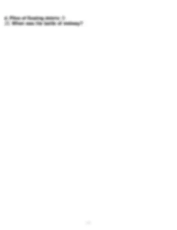 EXW Practice Test Questions with Correct Answers | Exams Military ...